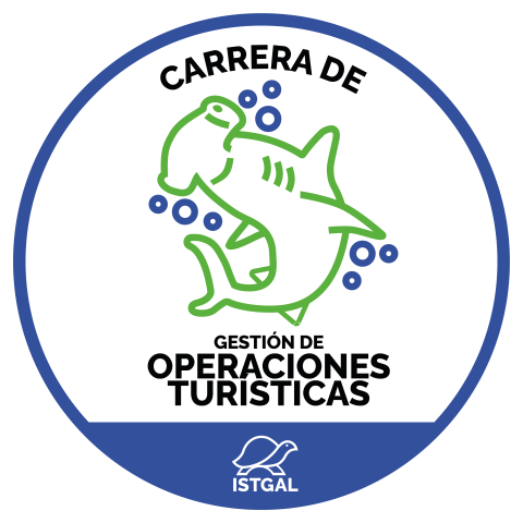 ISTGAL | Instituto Superior Tecnológico Galápagos